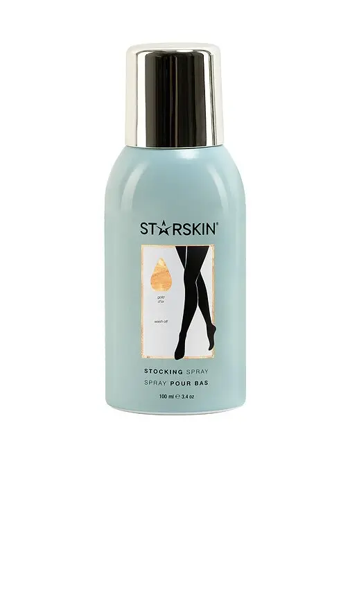 STARSKIN Shimmer Stocking Spray - Gold