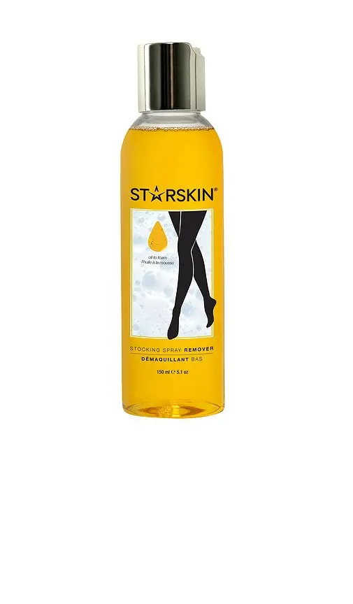 STARSKIN Stocking Spray Remover - N,a
