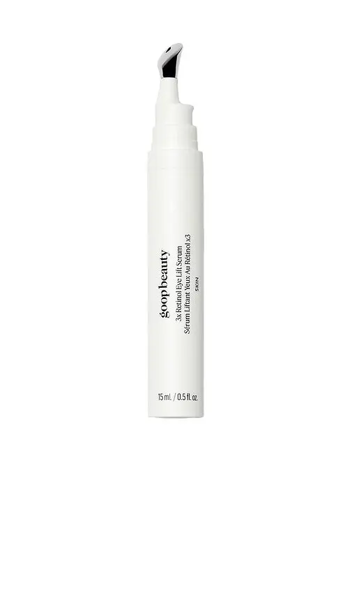 Goop 3x Retinol Eye Lift Serum - N,a