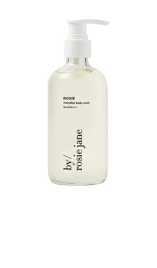 BY ROSIE JANE Rosie Everyday Body Wash - N,a