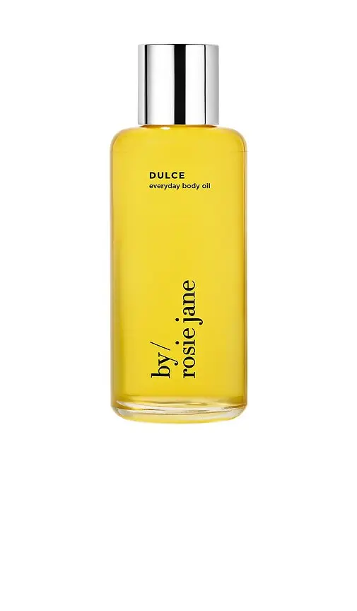BY ROSIE JANE Dulce Everyday Body Oil - N,a