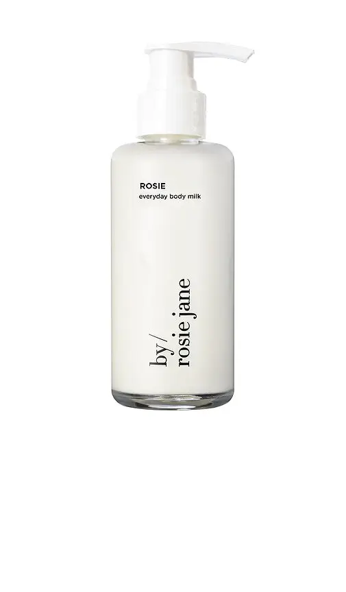 BY ROSIE JANE Rosie Everyday Body Milk - N,a