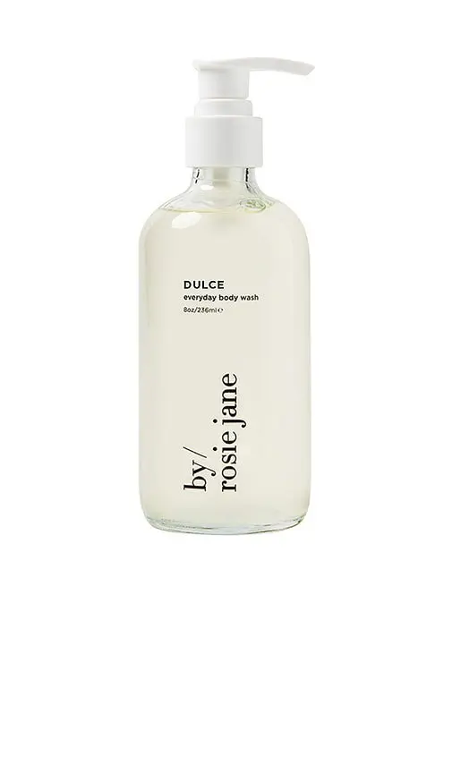 BY ROSIE JANE Dulce Body Wash - N,a