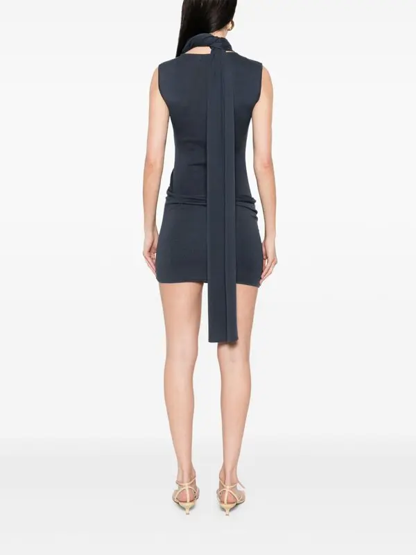 AYA MUSE Solar Mini Dress