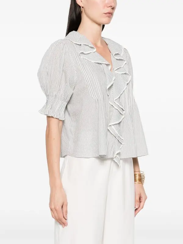 DÔEN Henri Shirt