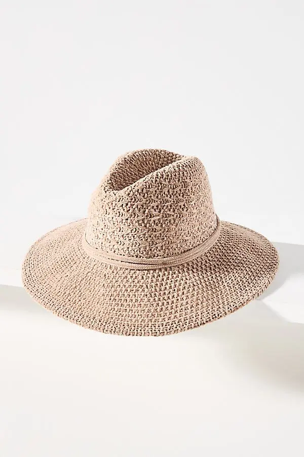 San Diego Hat Chenille Bucket Hat - Tan