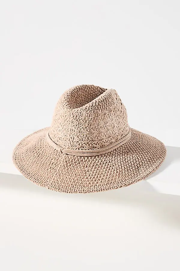San Diego Hat Chenille Bucket Hat