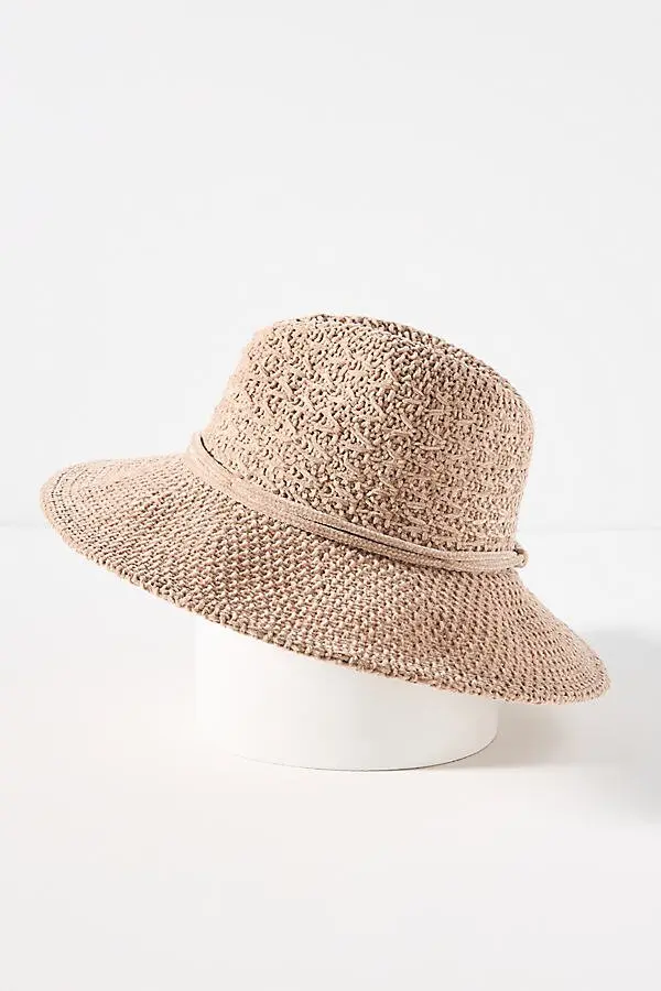San Diego Hat Chenille Bucket Hat