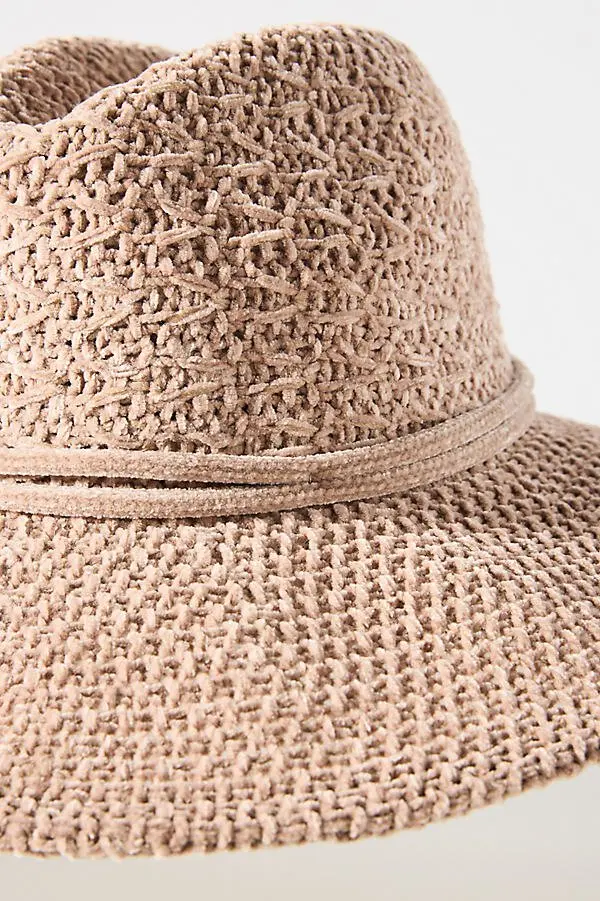 San Diego Hat Chenille Bucket Hat