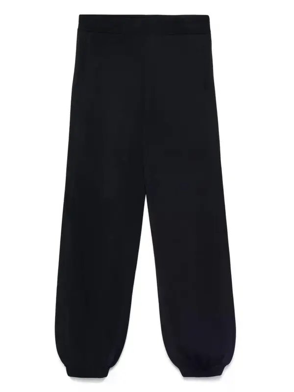 Max Mara Tirreno Track Pants