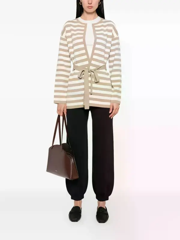 Max Mara Tirreno Track Pants