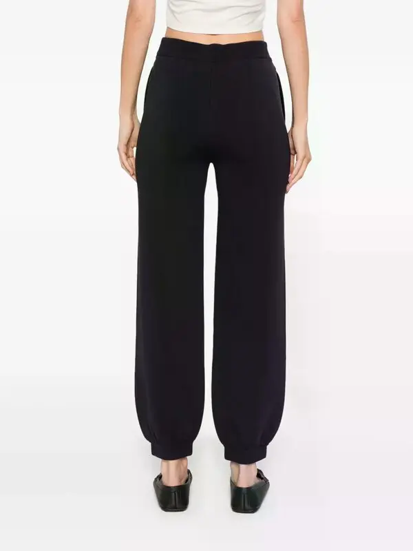 Max Mara Tirreno Track Pants