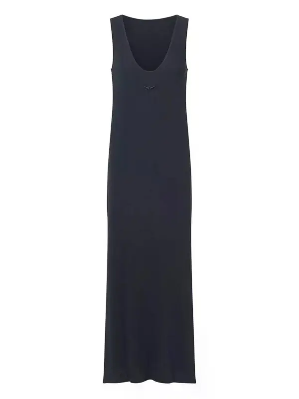 Zadig&Voltaire Deva Dress - Blue