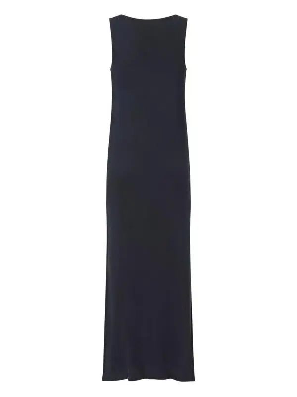 Zadig&Voltaire Deva Dress - Blue