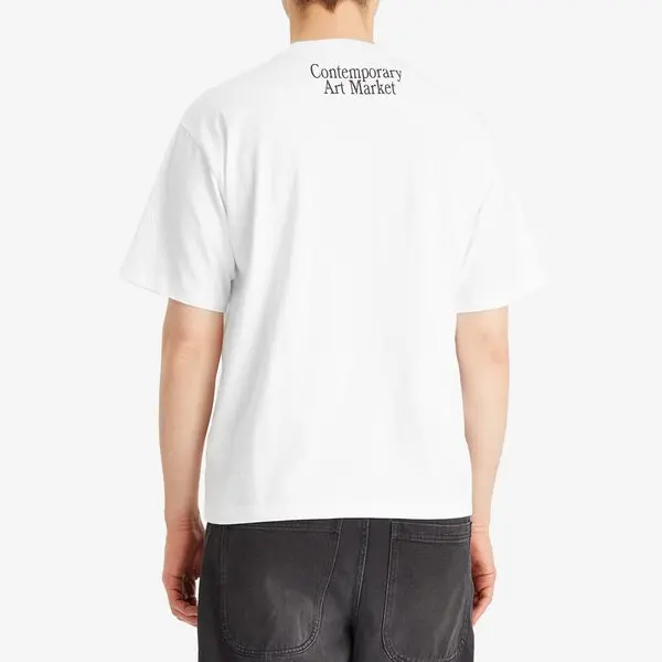 MARKET Infinity Bear T-shirt