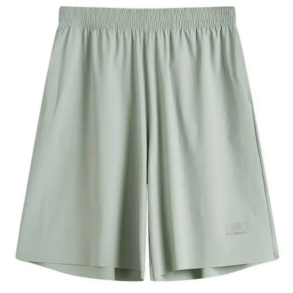 MAISON MARGIELA X Salomon Jersey Shorts