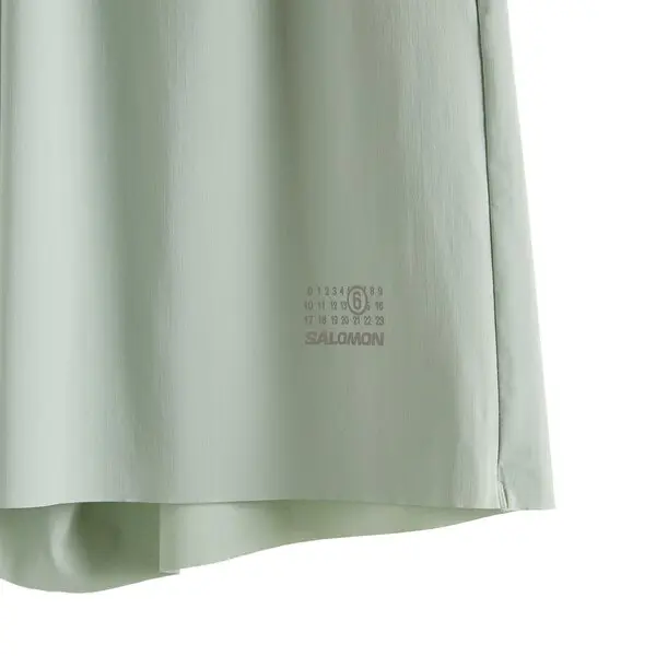 MAISON MARGIELA X Salomon Jersey Shorts