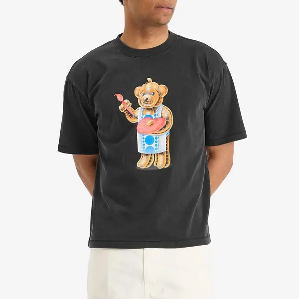 MARKET Infinity Bear T-shirt