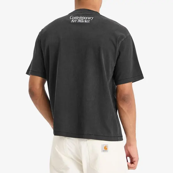 MARKET Infinity Bear T-shirt
