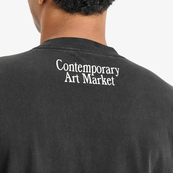 MARKET Infinity Bear T-shirt