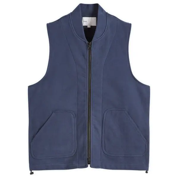 ADSUM Cotton Fleece Vest