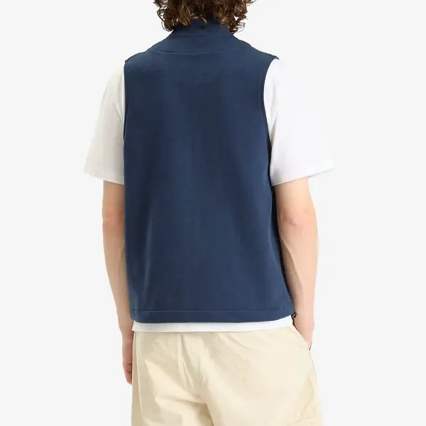 ADSUM Cotton Fleece Vest