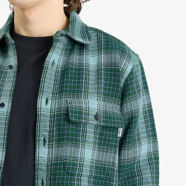 ADSUM Classic Plaid Workshirt