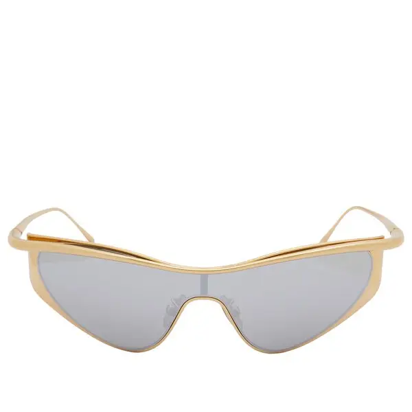 Loewe Metal Sunglasses