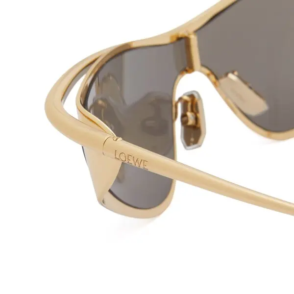 Loewe Metal Sunglasses