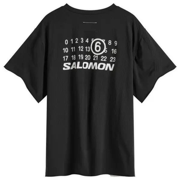 MAISON MARGIELA X Salomon T-shirt
