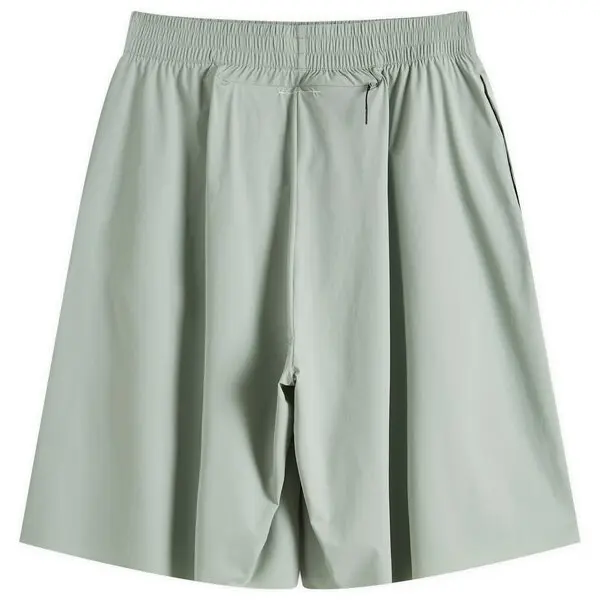 MAISON MARGIELA X Salomon Running Shorts - Jadeite