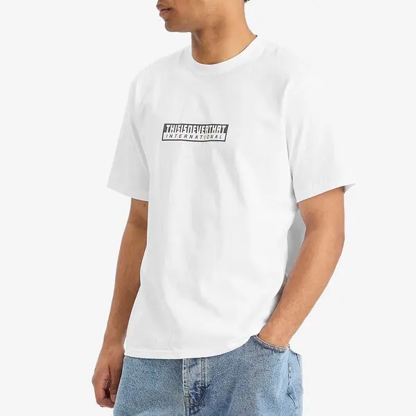 THISISNEVERTHAT Tnt International T-shirt
