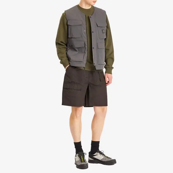 THISISNEVERTHAT Utility Short