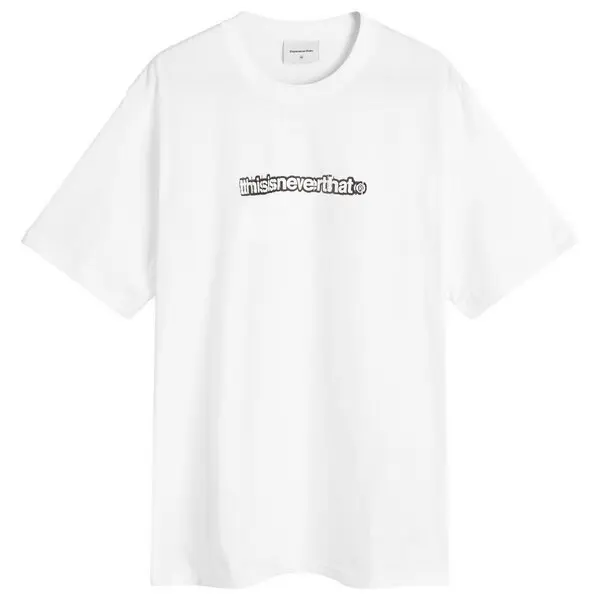 THISISNEVERTHAT Ufo T-shirt