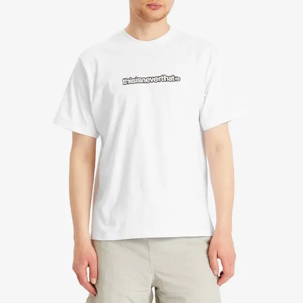 THISISNEVERTHAT Ufo T-shirt