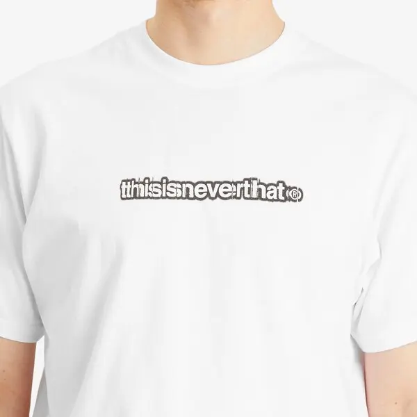THISISNEVERTHAT Ufo T-shirt