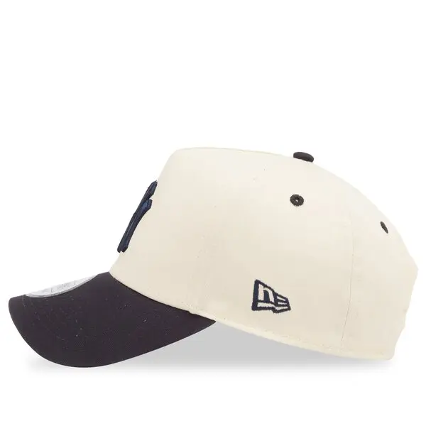 New Era Ny Yankees 9forty Adjustable Cap