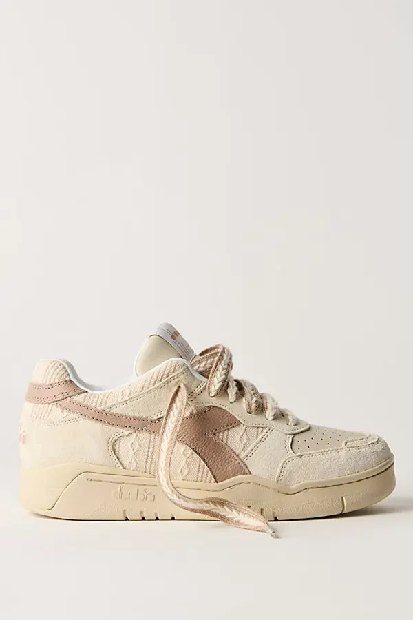 DIADORA B.560 Boho Sneakers