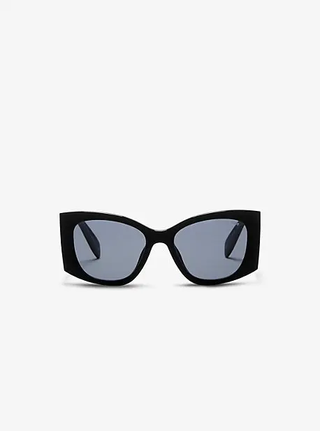 Michael Kors Costa Blanca Sunglasses - Black