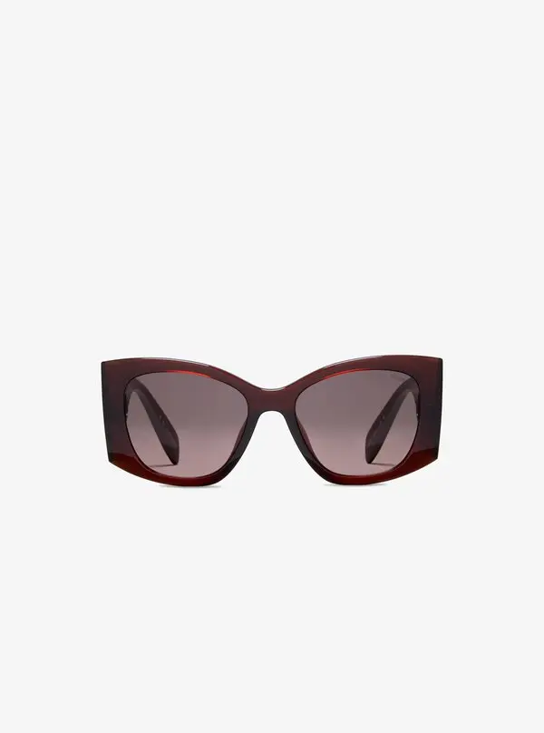 Michael Kors Costa Blanca Sunglasses - Brown