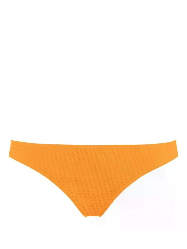 ERES Trends Bikini Briefs - Orange