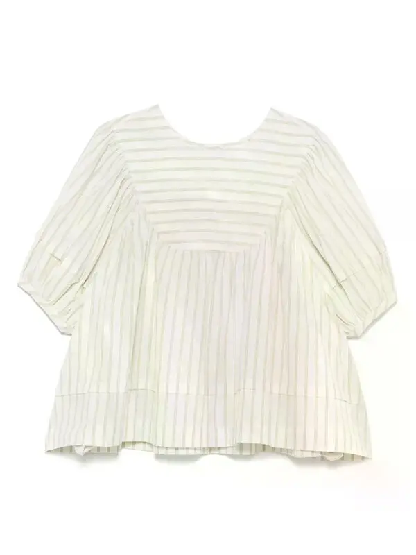 CAWLEY STUDIO Romy Blouse