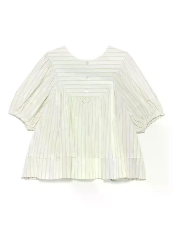 CAWLEY STUDIO Romy Blouse