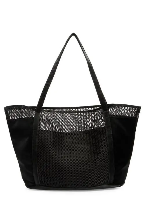 Sam Edelman Kyla Mesh Tote