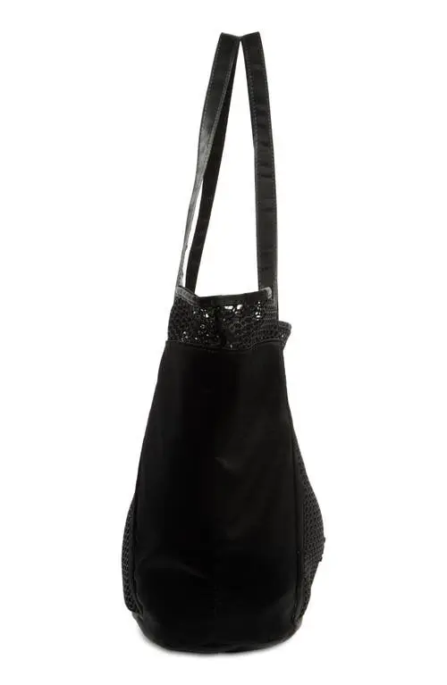 Sam Edelman Kyla Mesh Tote