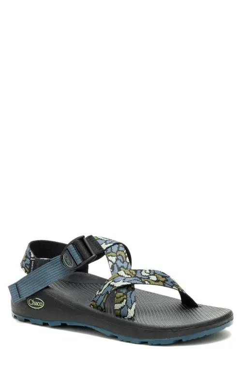 CHACO Z/cloud Sandal - Pebble Urban Slate