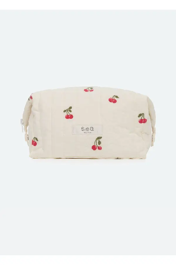 Sea Jude Cosmetic Bag