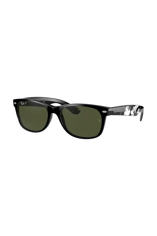 Ray-ban Wayfarer Sunglasses - Green