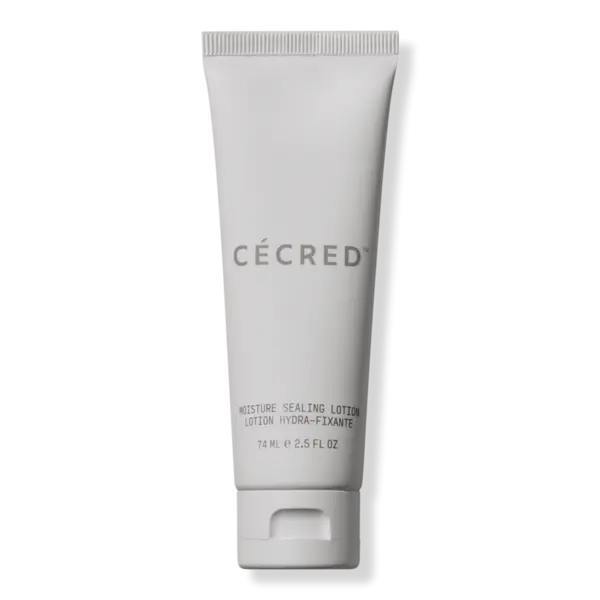 CECRED Travel Moisture Sealing Hair Lotion - One-color