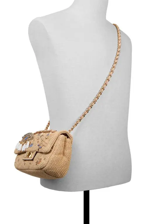 Aldo Uliraax Convertible Crossbody Bag